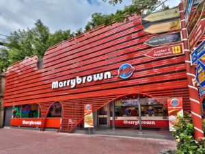 2 x Marrybrown set for RM22 ！ - Leh Leo Radio News