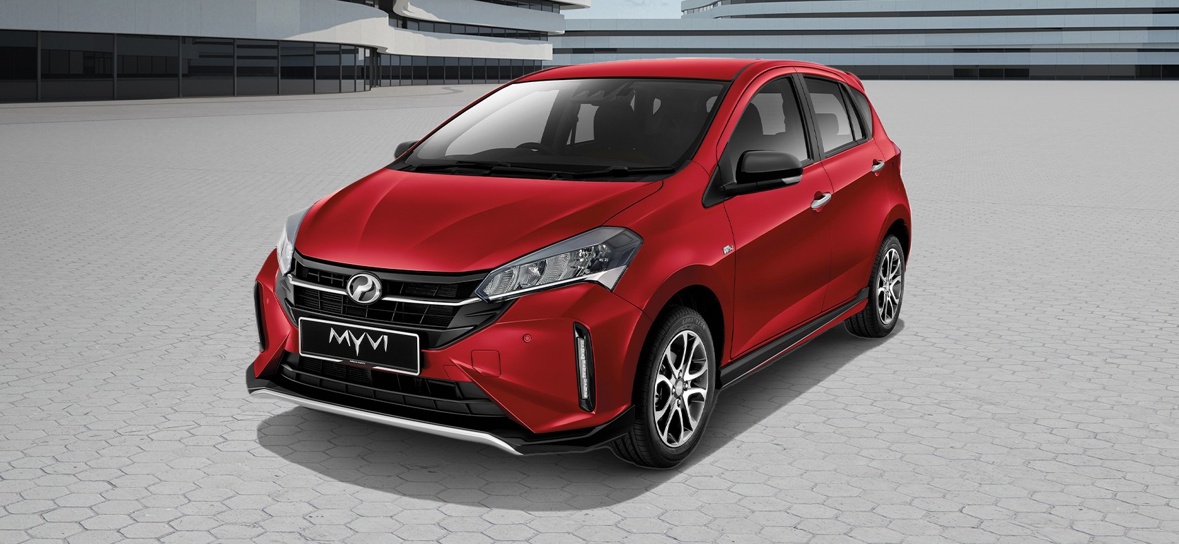 Planning to get a new Myvi, let’s take a look at how much the monthly ...