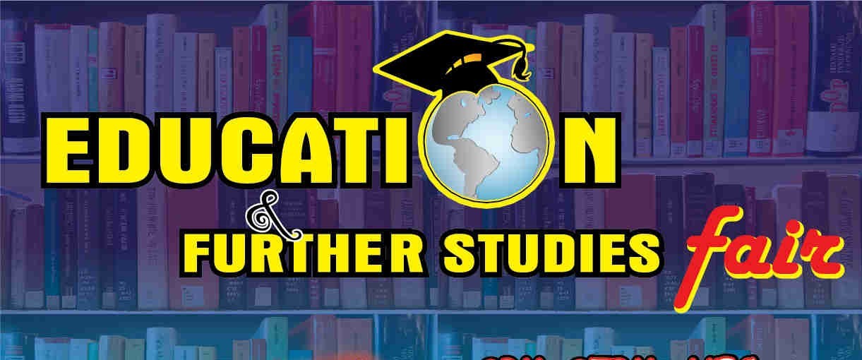 2021 Education & Further Studies Fair, a helper for the further studies ...