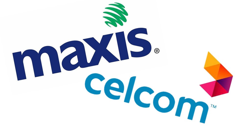 Celcom and Maxis are both launching wireless broadband networks for ...
