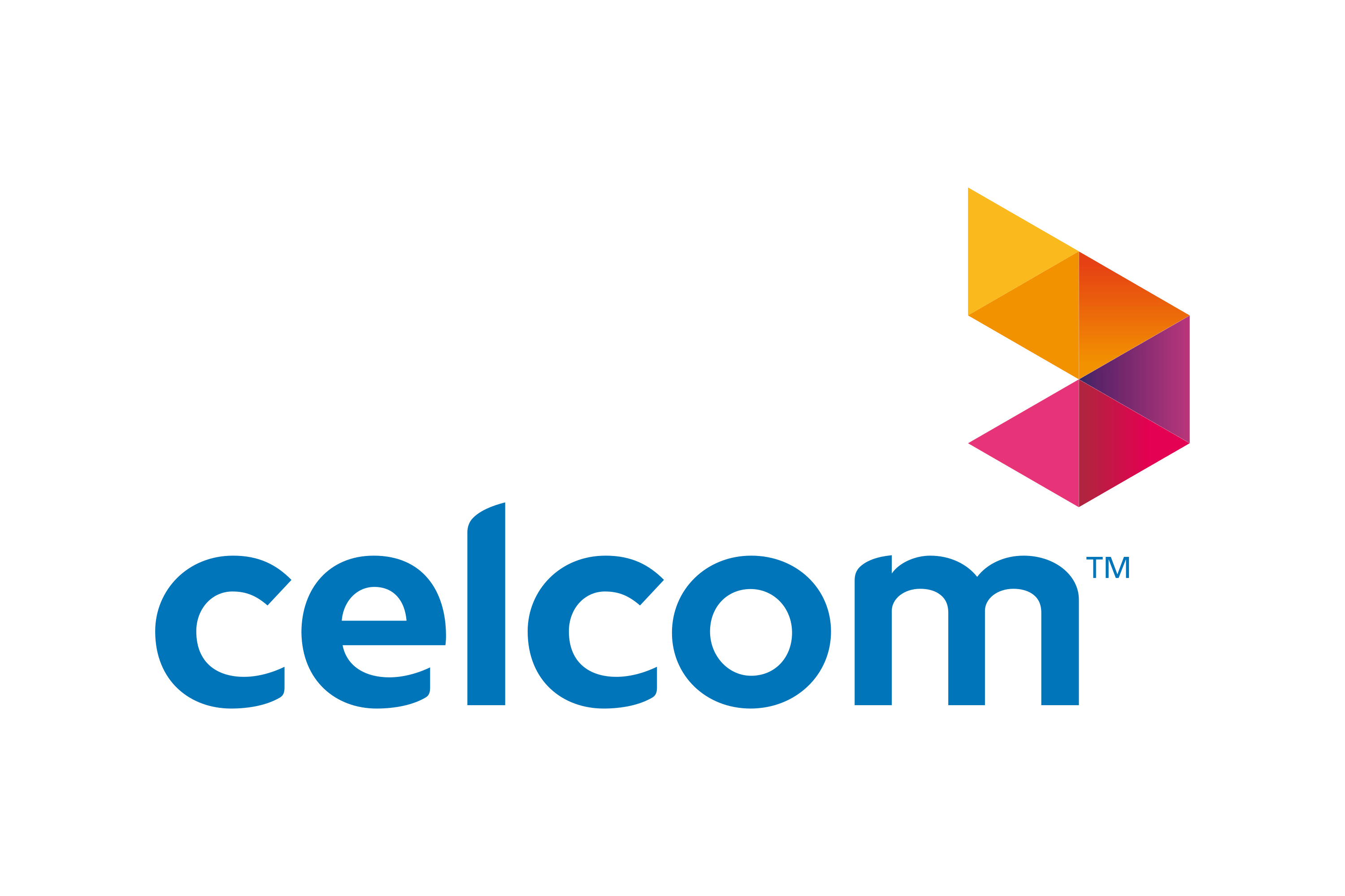 Sign up for selected Celcom packages and get an extra 10GB per month ...