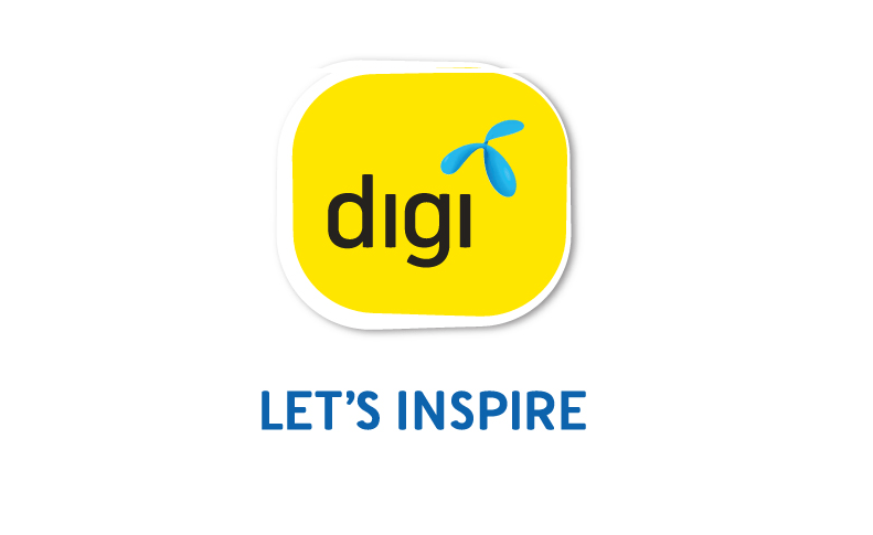 Digi users will get up to 90GB extra internet data after paying RM10 ...