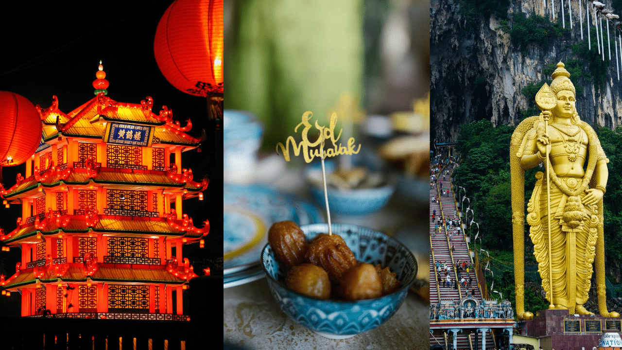 2022 Chinese New Year, Hari Raya Aidilfitri and Deepavali school ...