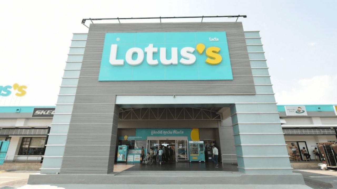 10 affordable and high-value Lotus's Store own-brand products are ...