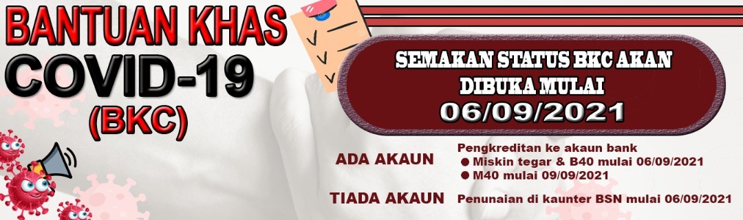 Ministry of Finance announces extension of BKC Benefits, giving ...