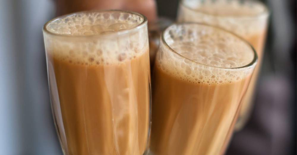 Drinks in Kopitiam will be increased by 20 sen to 60 sen from January ...