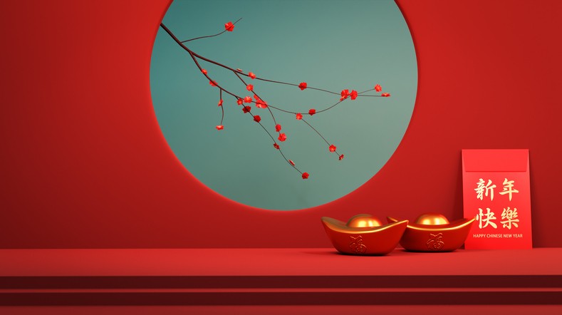 February 4 is the beginning of spring, here are 7 steps to bring you ...