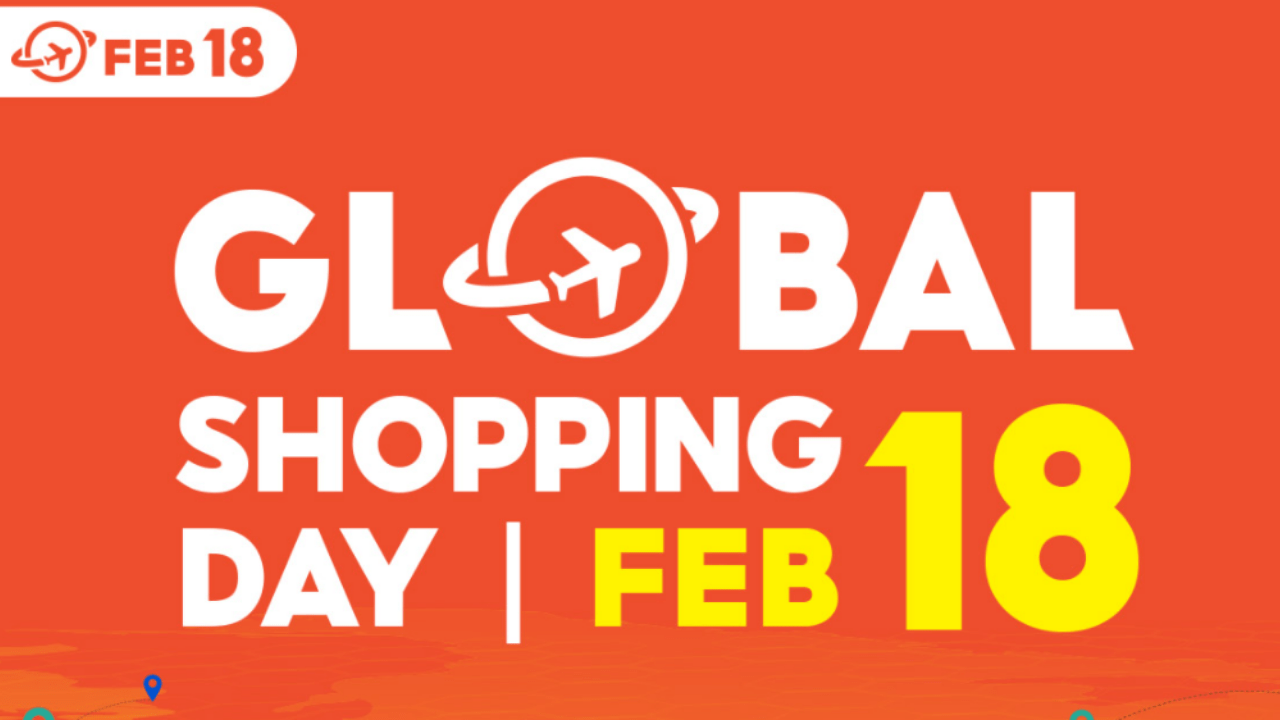 3 Free Shipping Vouchers are being given away by Shopee, and they are ...