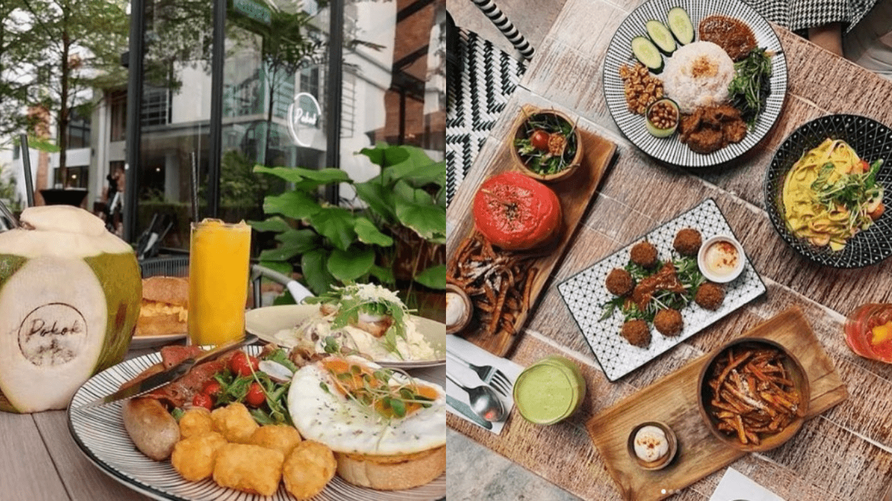 9 Recommended Breakfast Coffee Shops in Kuala Lumpur, You'll No Longer ...