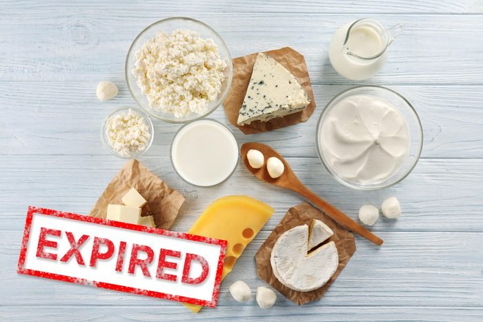 Can these 8 kinds of expired food still be eaten? Even better if you ...