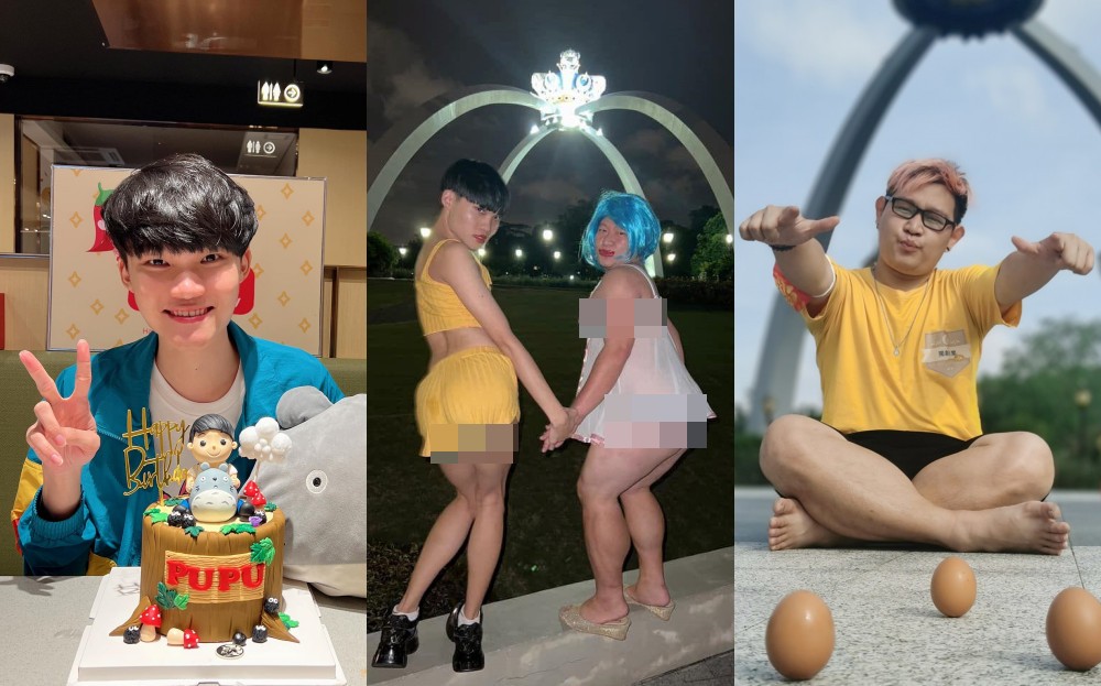 Bryan Wee and Deacon Chai apologise for their "immature behavior"! - Leh Leo Radio News