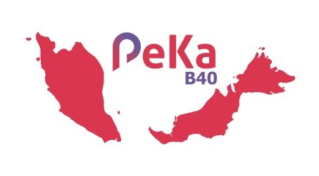 For all of you in the B40 low-income group, are you eligible for the ...