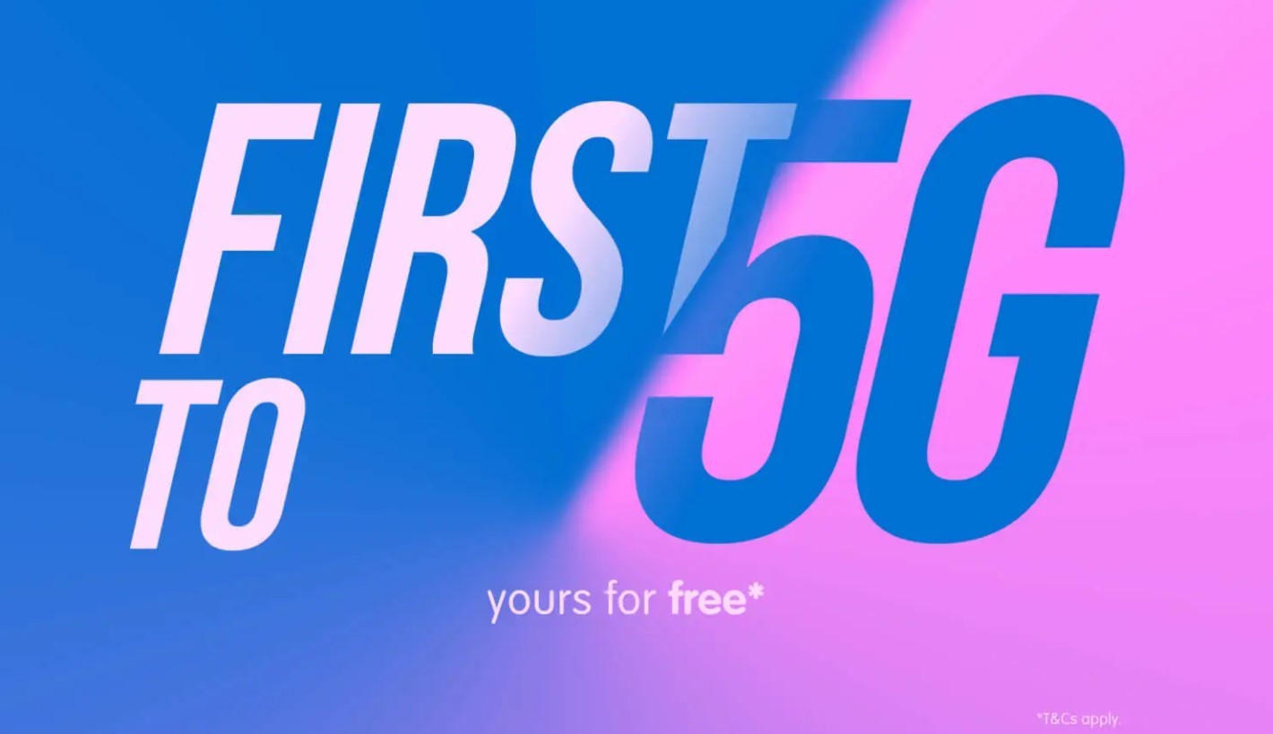 Yes' 5G subscribers can continue to use the 5G network for free until ...