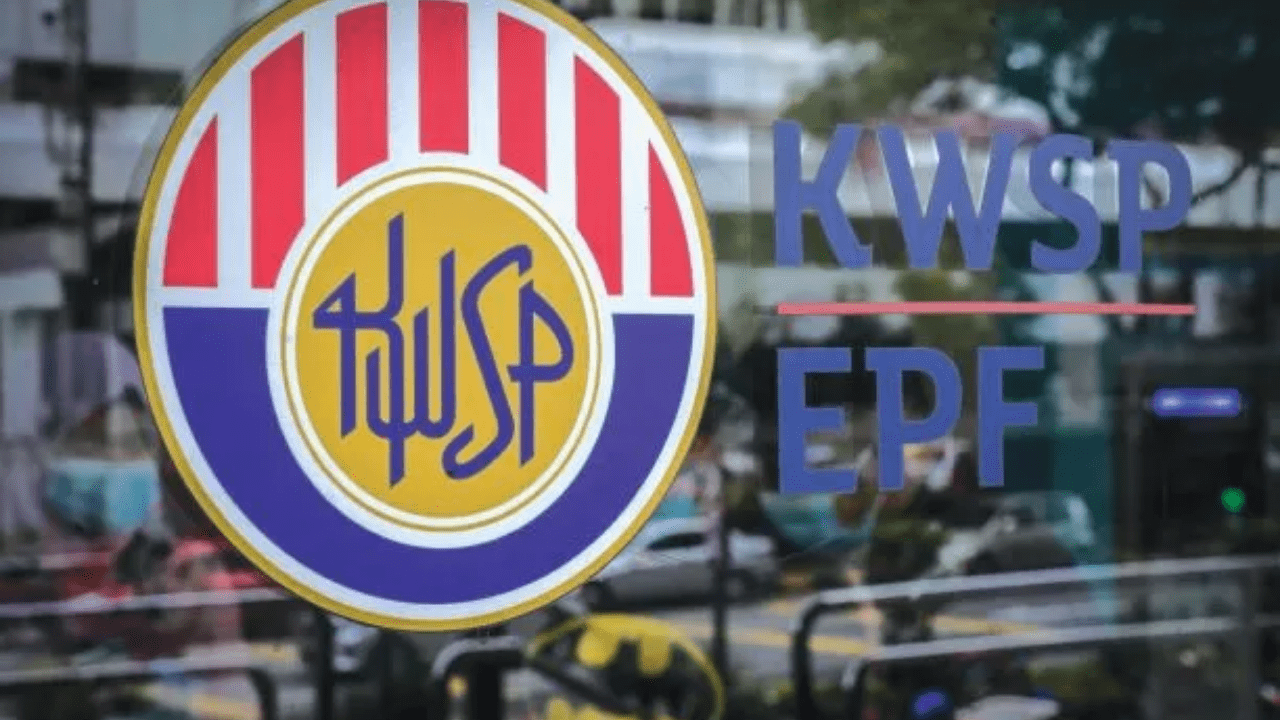 In the first three months of this year, 146,000 new KWSP members were ...