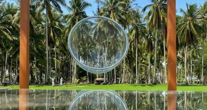 Little Bali in Penang! Perfect place to hang out with your family ...