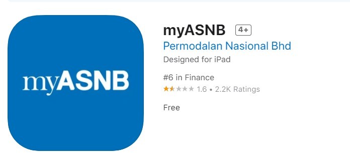 How to open an ASNB account online？ - Leh Leo Radio News