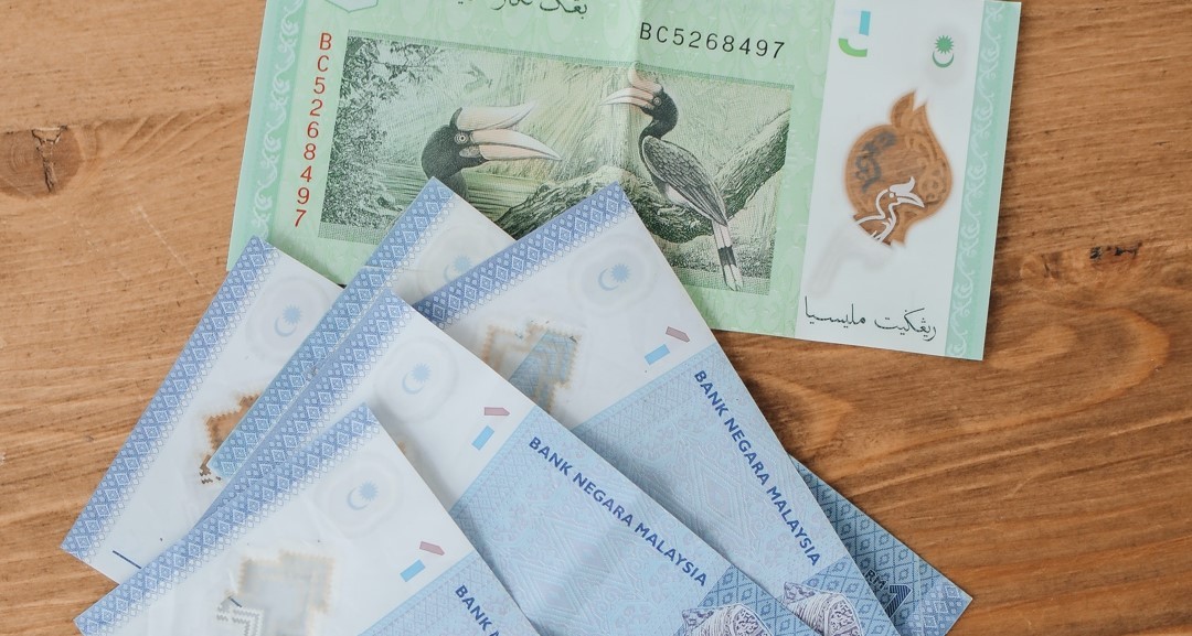 The latest exchange rate for the Malaysian Ringgit as at 27 May. - Leh ...