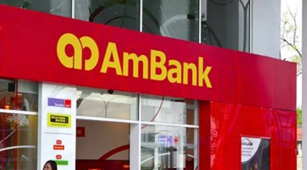 Ambank will close 4 branches in September and December! - Leh Leo Radio ...