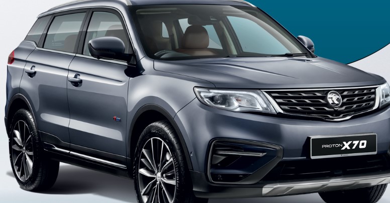 Proton announcesd that orders placed after May 1 will have to wait ...