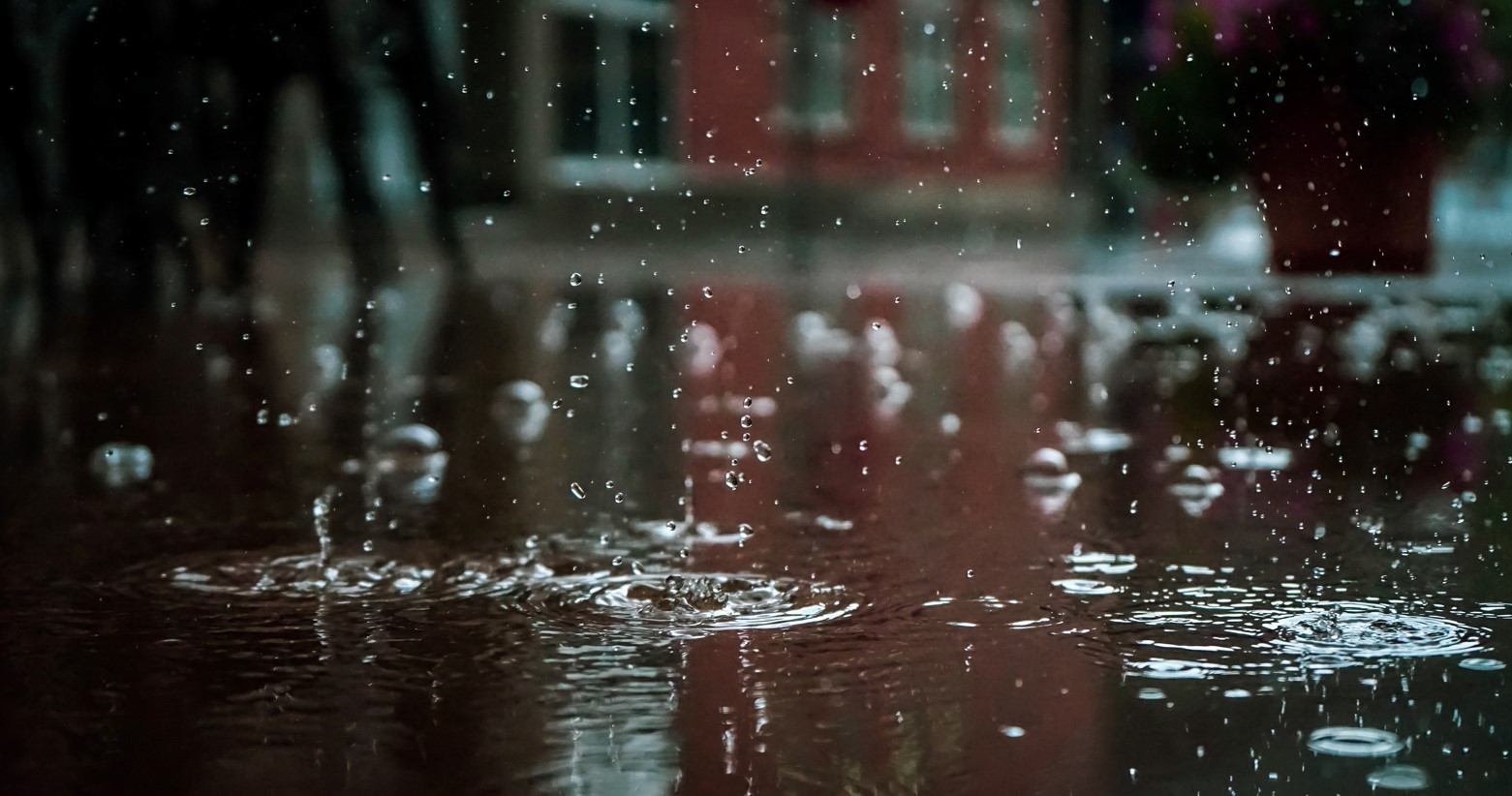 Our country is currently experiencing a monsoon break. - Leh Leo Radio News