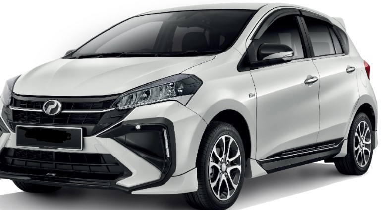 Perodua delivered 25,654 new vehicles to consumers in April! - Leh Leo ...