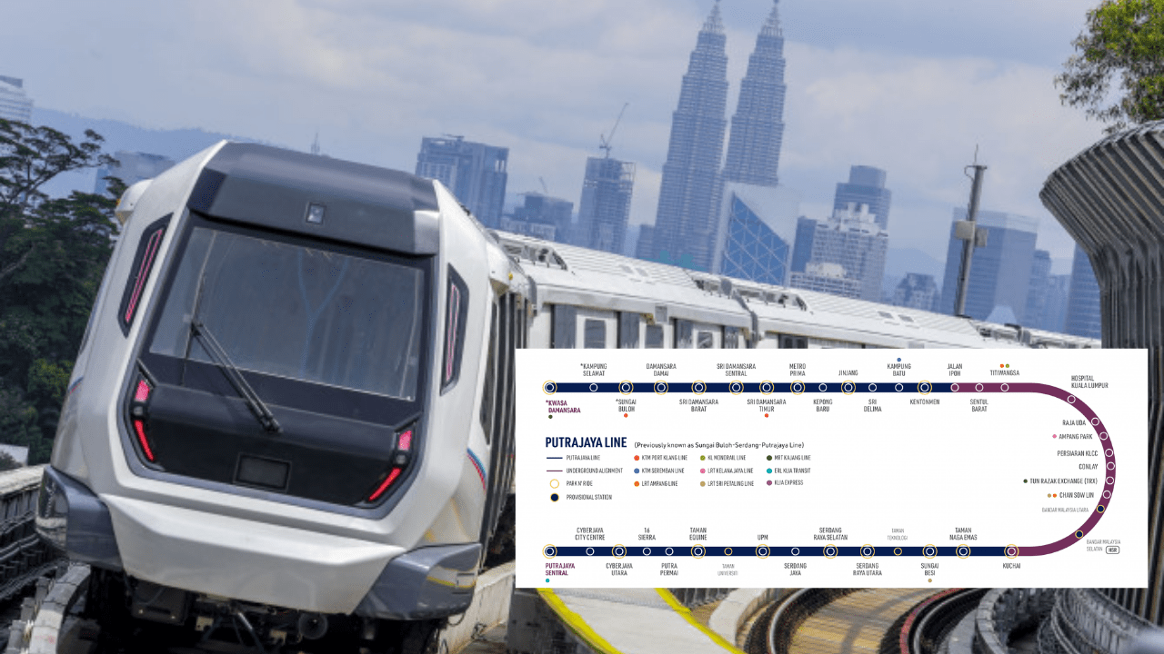 The first phase of MRT2 will be opened at 3 pm on June 16! - Leh Leo ...