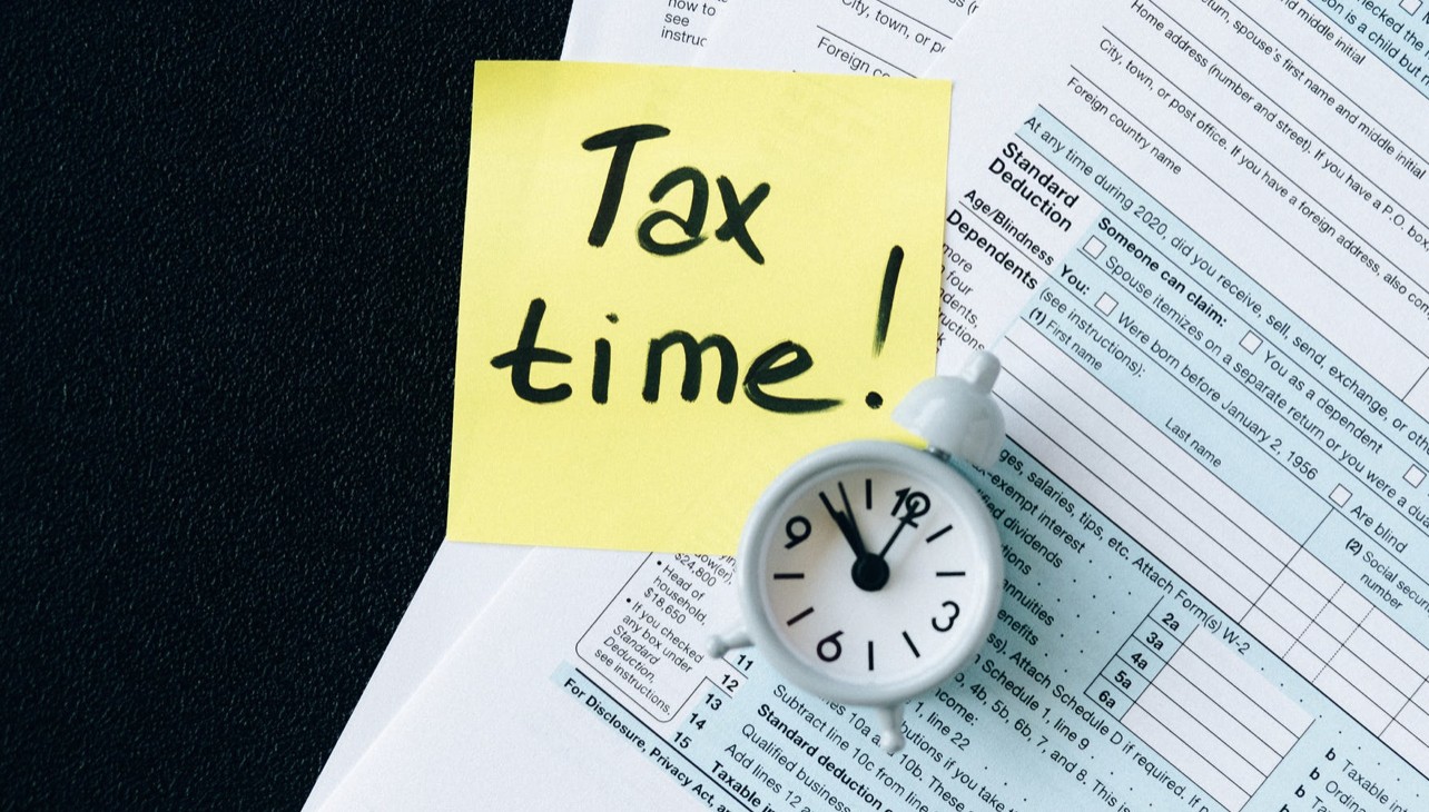 Business owners using Form B need to complete their tax returns by June ...