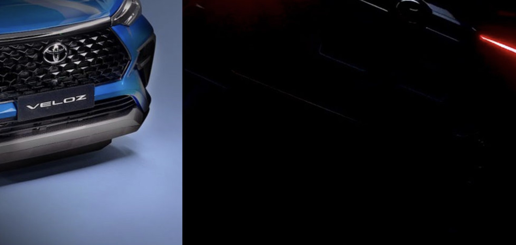 Perodua Alza and Toyota Veloz are open for pre-order one after another ...