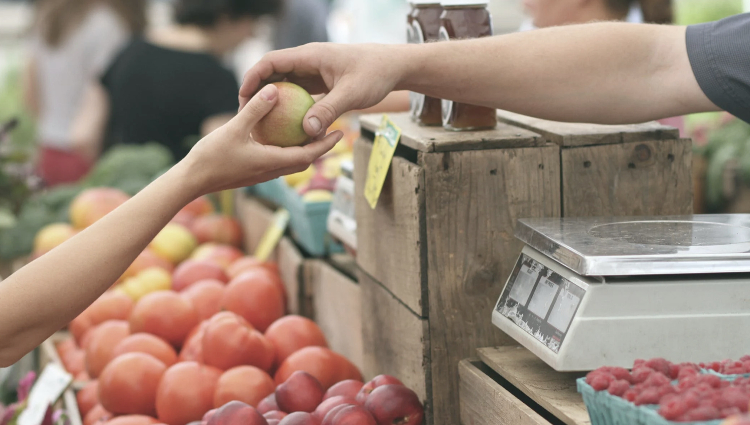 Government to cancel a series of food subsidies from July! - Leh Leo ...