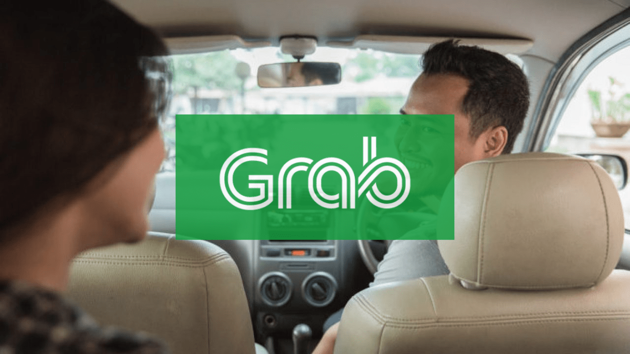 The number of Grab drivers has decreased 30 %, making more difficult to ...
