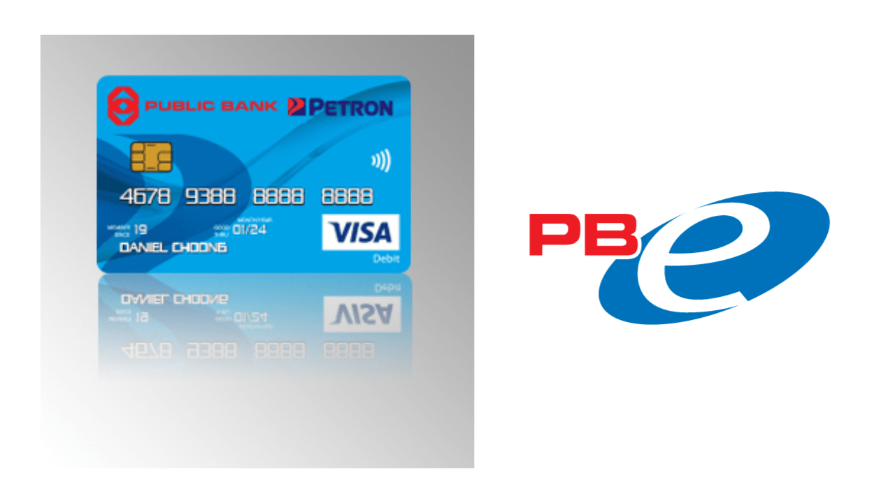 How to change Public Bank Debit Card online? - Leh Leo Radio News