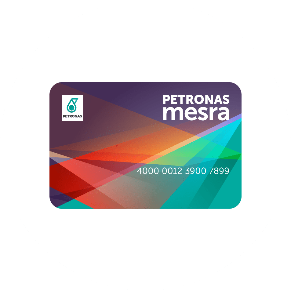How Petronas Membership Points are calculated! - Leh Leo Radio News