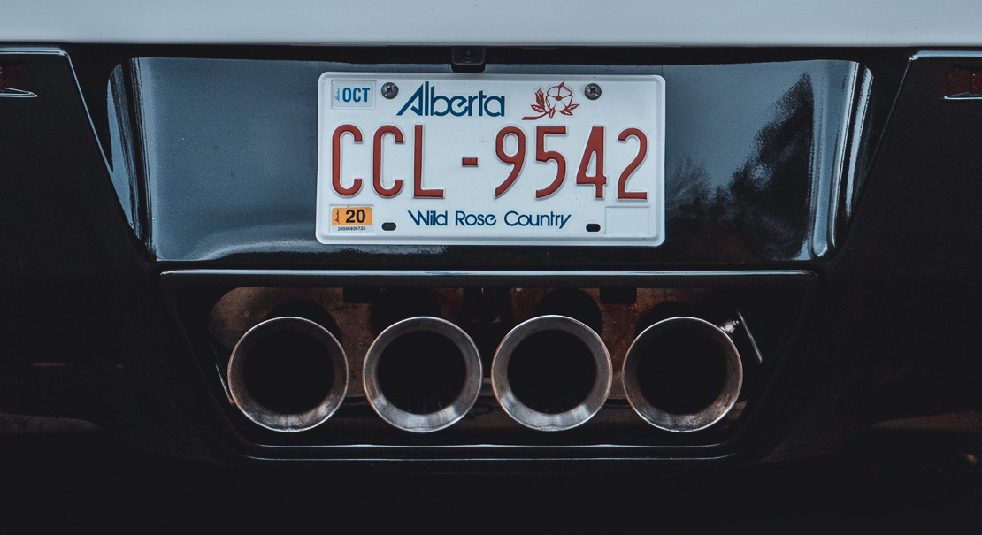 Latest car plate number for each state in the country (as of 25 July ...