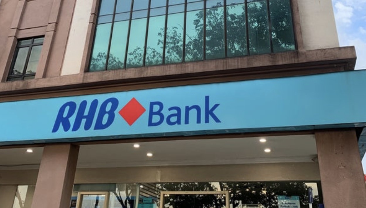 RHB also announced an increase in loan interest rates, effective July ...