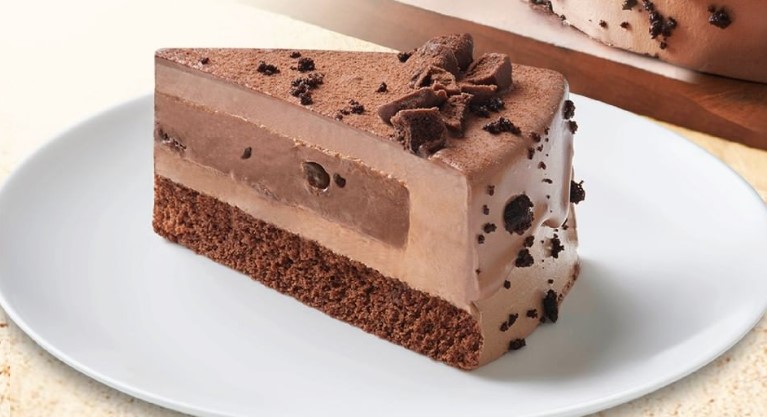 Secret Recipe launched new Milo Cheese Cake! - Leh Leo Radio News