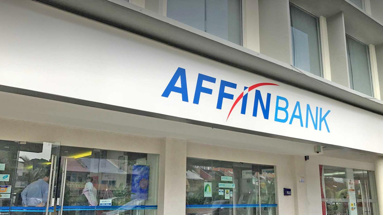 Starting from July 8, the Affin Bank's interest rate on loans will ...