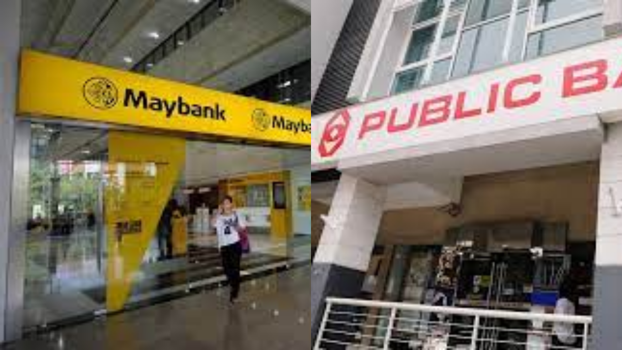 Updated | Rates for Fixed Deposit of Public Bank and Maybank - Leh Leo ...