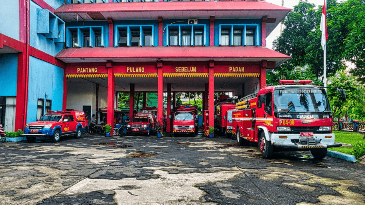 According to a Sabah minister, Malaysia will construct the highest fire ...