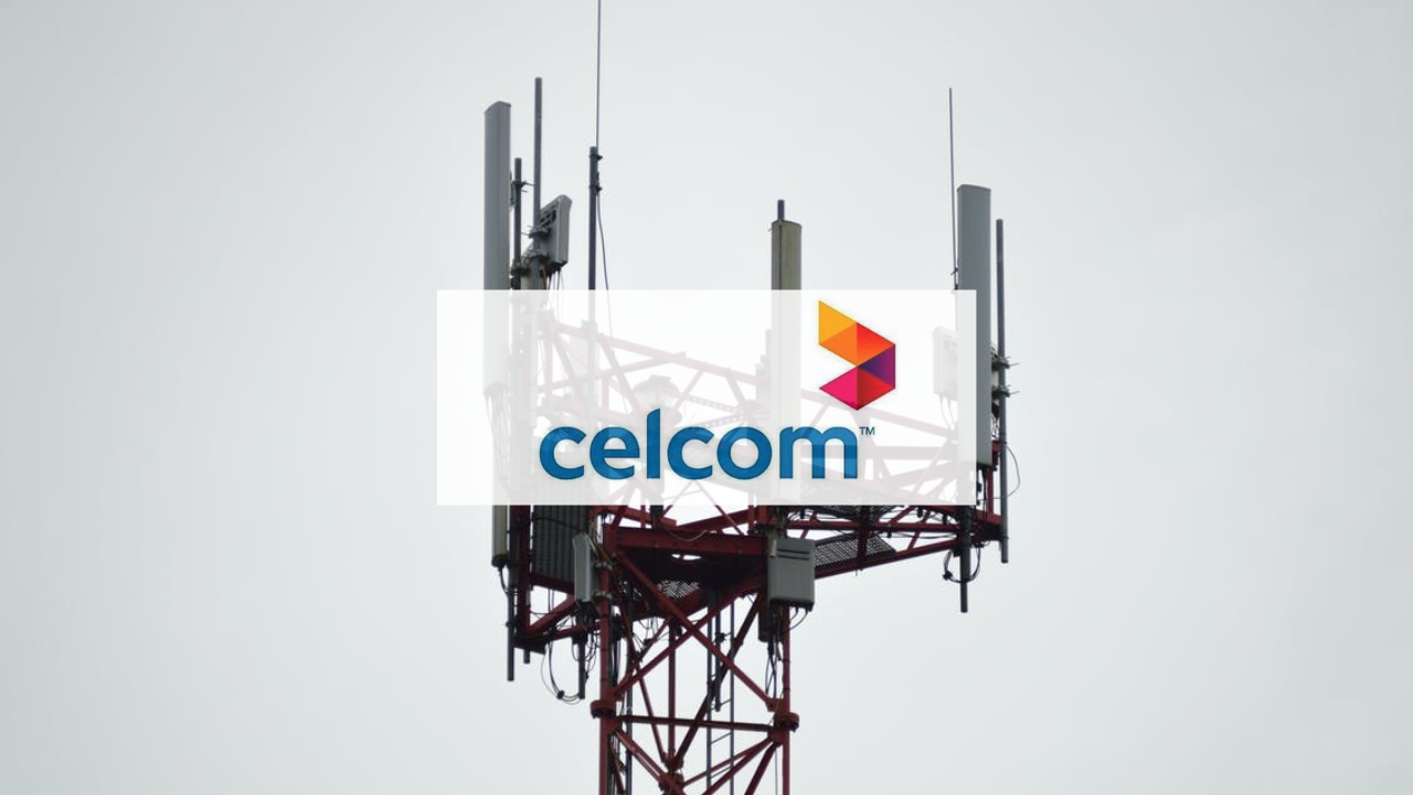 From July 11 to July 15, Celcom will be performing standard network ...