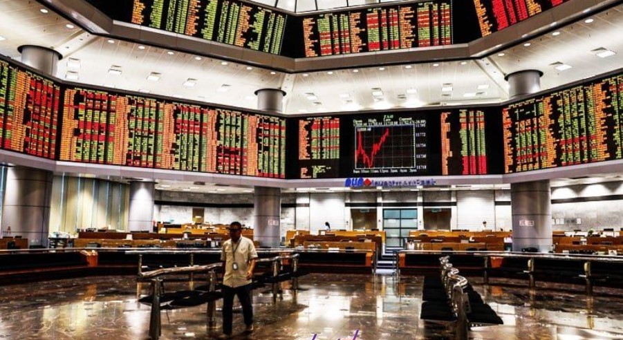 6 companies have been listed in the PN17 list and 1 company in the GN3 list as at 2 August 2022 ...