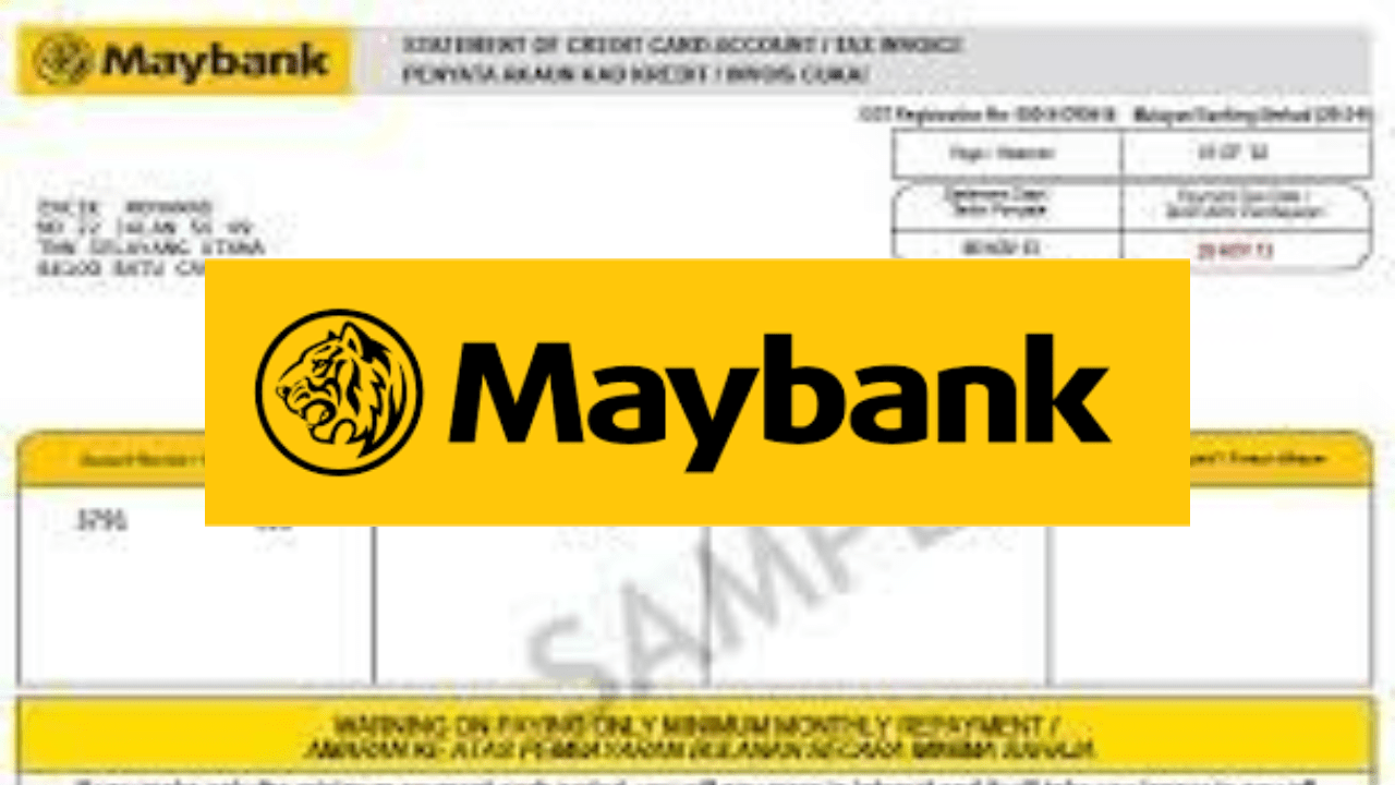 Maybank adds a new function which allows user to download and view ...