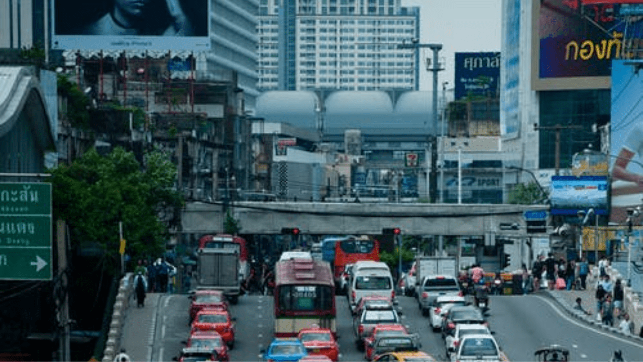 You Could Have To Pay 300 Baht Since 2023 For You To Enter Thailand