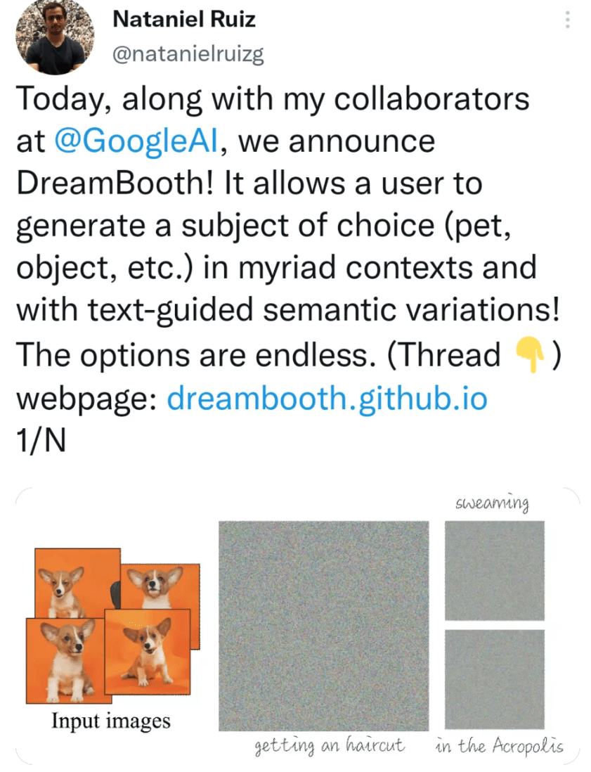Google AI synthesis function new breakthrough! - Leh Leo Radio News