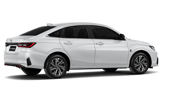 New generation of Vios officially unveiled in Thailand! - Leh Leo Radio ...