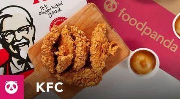 Enjoy RM12 off when you order KFC meals from FoodPanda! - Leh Leo Radio News