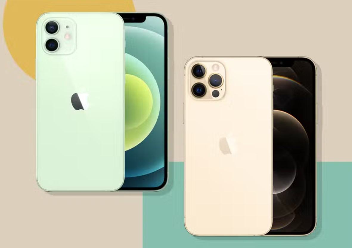 Brazil orders ban on iPhone 12/13 series: Apple is offering incomplete ...