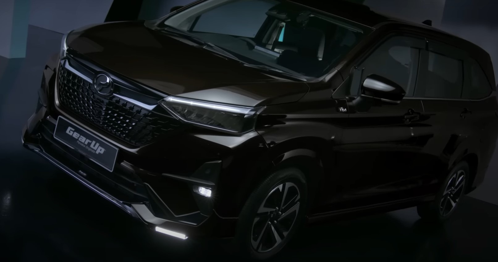 Perodua Alza has received 51,000 orders and is expected to take 12 ...