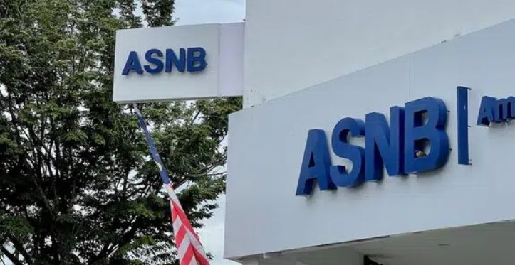 Methods of selling ASNB units online. - Leh Leo Radio News