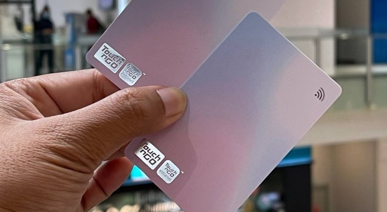 New TNG card is expected to be available on 8 September at 10am! - Leh ...