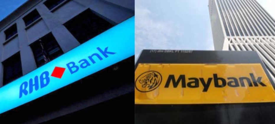 Maybank and RHB announced lending rate hike! Effective 12 September ...